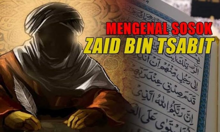 TOKOH & SEJARAH Archives – Artikel Tsirwah